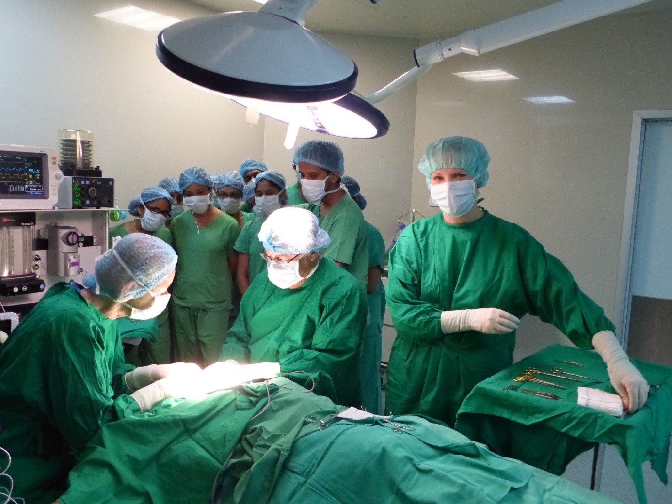 Interplast-Germany e.V.